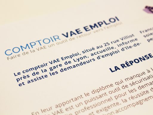 Financer sa VAE | Le blog de la VAE